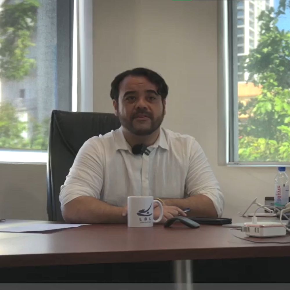 Discover the testimony of CEE Comp candidate: LBL Construction ...